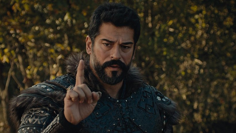 Kuruluş Osman | 139. Bölüm Fragmanı