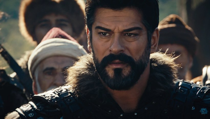 Kuruluş Osman | 137. Bölüm Fragmanı