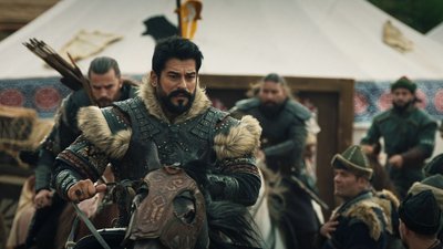 Kuruluş Osman Fragmanları - Dizi Fragmanları - Kuruluş Osman Yeni ...