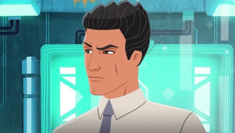 Akıncı Çizgi Dizi 16 Bölüm Fragmanı - Fragman İzle - Yeni Bölüm ...