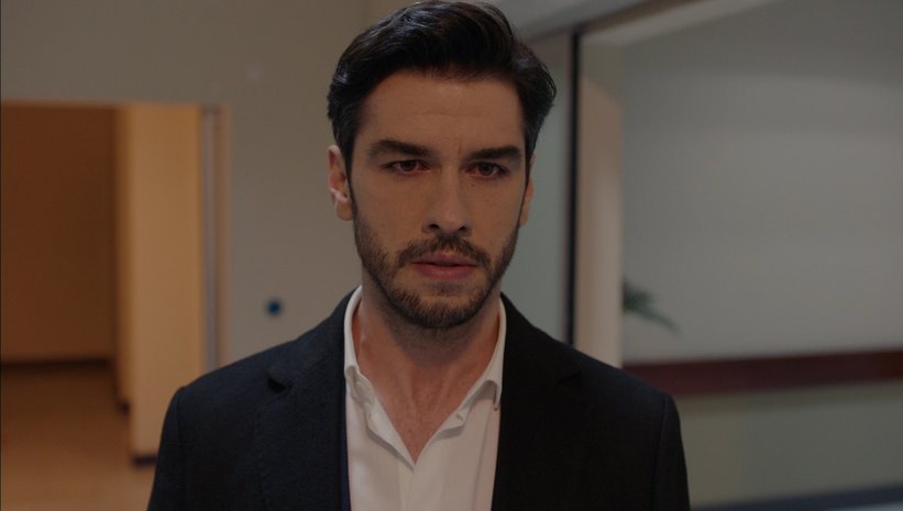 Aldatmak - Behram'ın gözü önünde