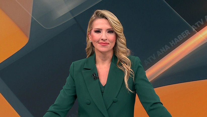 Son dakika haberleri - Ekonomi - Siyaset - Gündem - atv