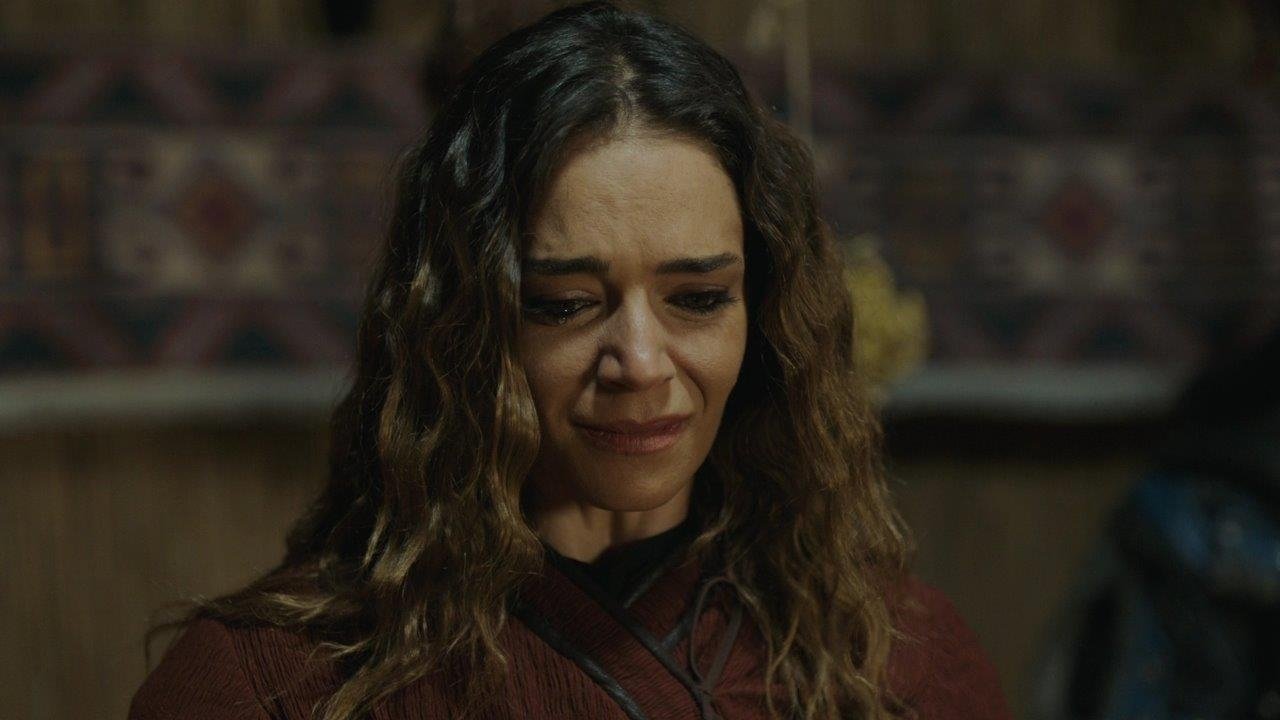 Destan | Batuga ölümden döndü! Destan yeni bölüm tanıtımından kareler...