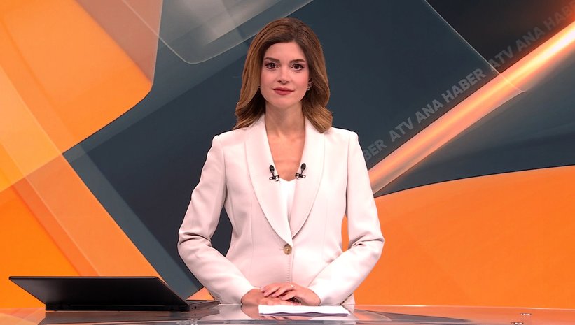 Son dakika haberleri - Ekonomi - Siyaset - Gündem - atv