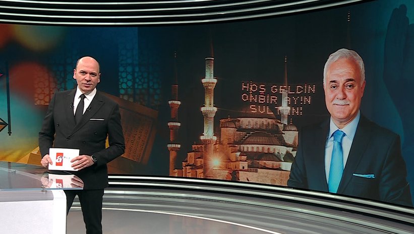 Son dakika haberleri - Ekonomi - Siyaset - Gündem - atv