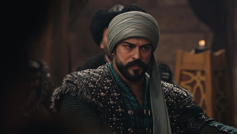 Kuruluş Osman | 113. Bölüm Fragmanı