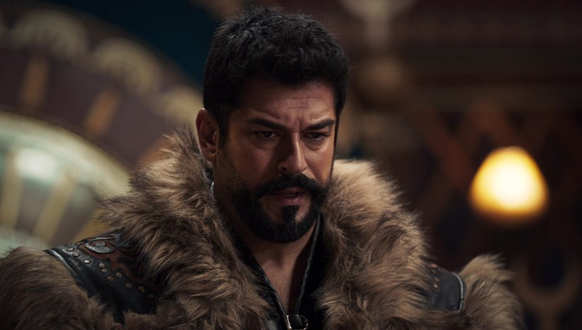 Kuruluş Osman | Kuruluş Osman 170. Bölüm Ön İzleme Özel Videosu