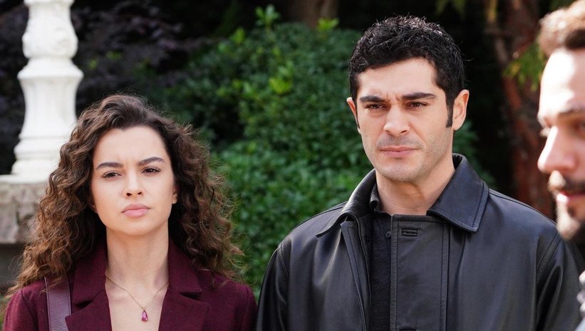 Bir Gece Masalı 11 Bölüm | Bir Gece Masalı Son Bölüm İzle atv