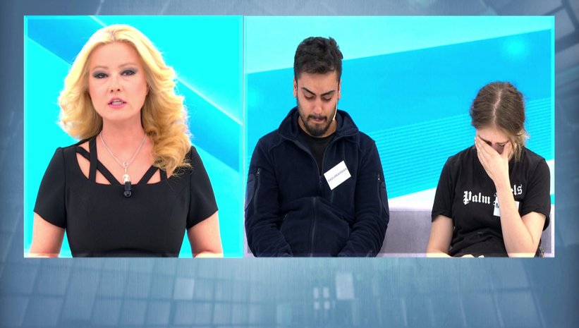 Müge Anlı ile Tatlı Sert Programı 3 yaşındaki Lina’nın yasa boğan ölümü ...