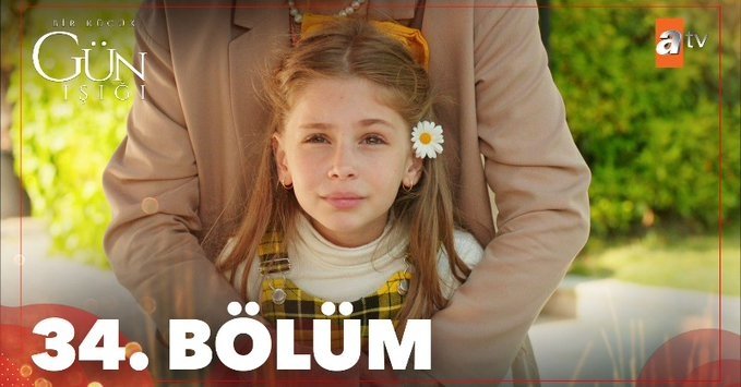 Elif, Sude’nin hamile olduğunu öğrendi - atv