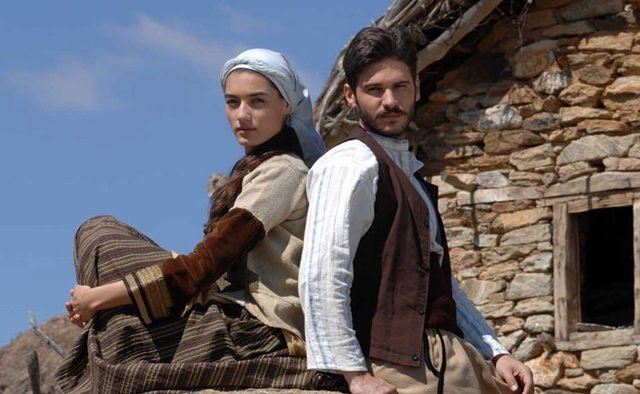 Elveda Rumeli 4 Bölüm | Elveda Rumeli Son Bölüm İzle atv