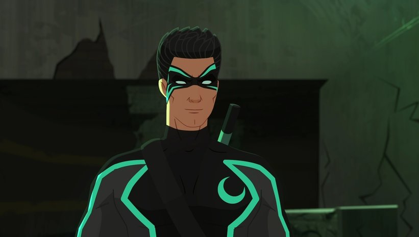 Akıncı Çizgi Dizi 5 Bölüm | Akıncı Çizgi Dizi Son Bölüm İzle atv