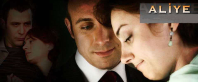 Aliye atv Dizisi Oyuncuları / Dizi Kadrosu