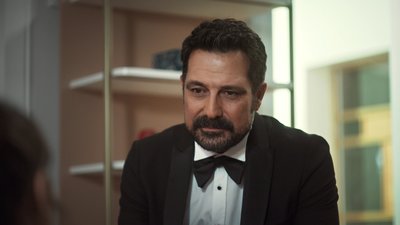 Can Borcu Dizisi - Dizi İzle, Tüm Bölümler | atv