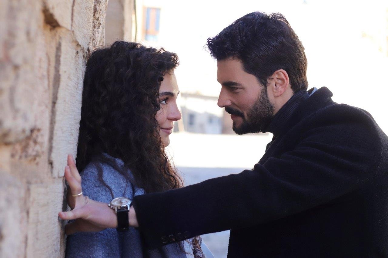 Hercai | 2. Foto Galeri