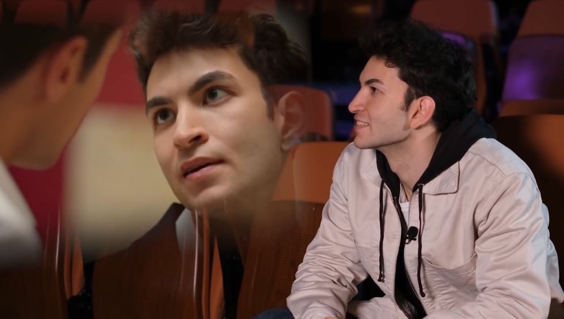 Kardeşlerim - Berk Ali Çatal ile Birlikte İzleyelim