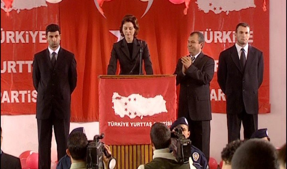 Zerda 43 Bölüm | Zerda Son Bölüm İzle atv