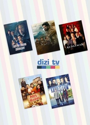 Program İzle - En iyi Programlar | atv