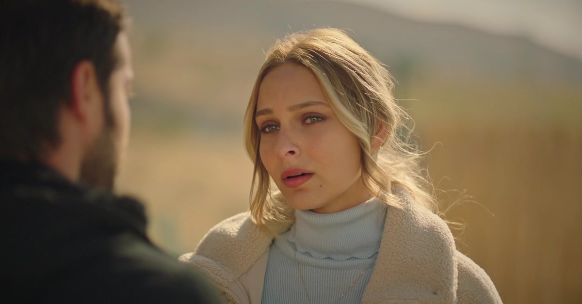 Maria ile Mustafa 12 Bölüm Fragmanı - Fragman İzle - Yeni Bölüm ...