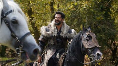 Kuruluş Osman 169 Bölüm | Kuruluş Osman Son Bölüm İzle atv