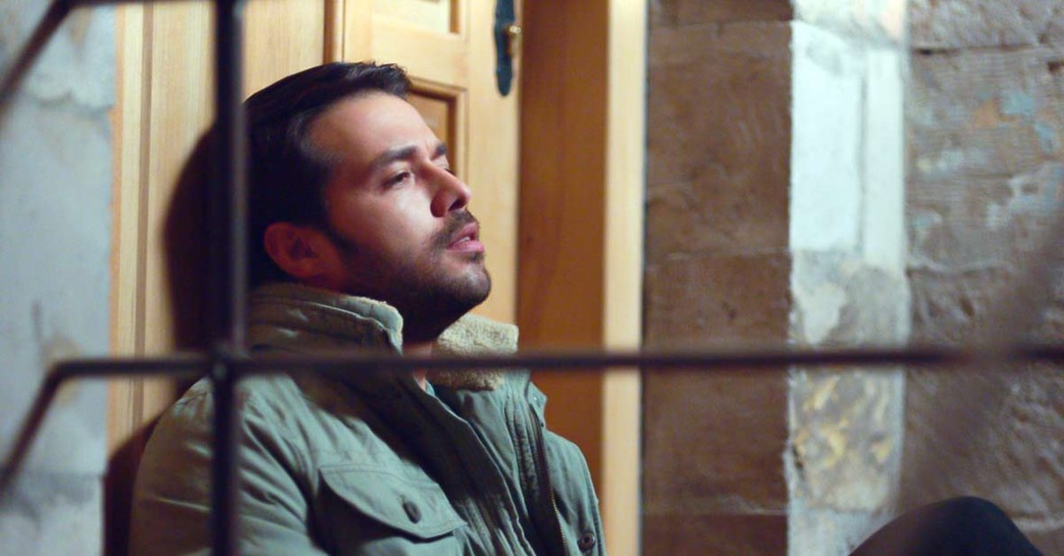 Maria ile Mustafa 11 Bölüm | Maria ile Mustafa Son Bölüm İzle atv