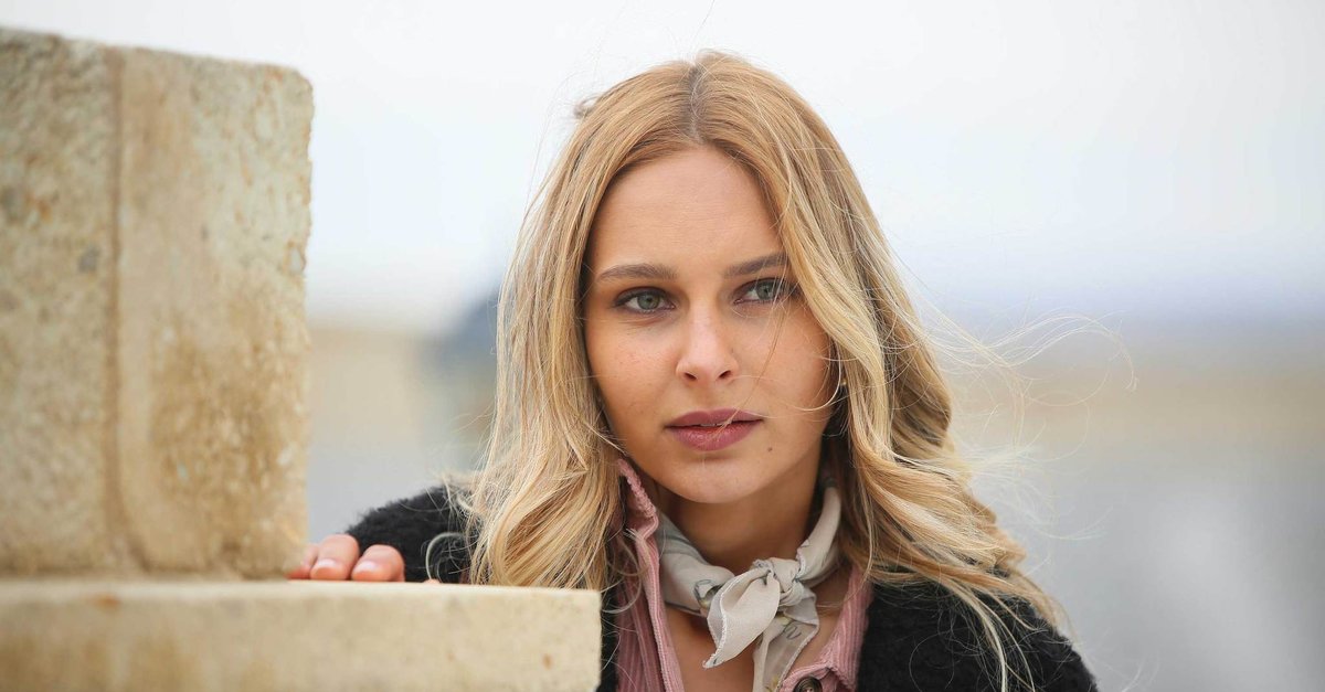 Maria ile Mustafa 16 Bölüm | Maria ile Mustafa Son Bölüm İzle atv