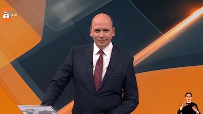 Program İzle | atv atv Ana Haber