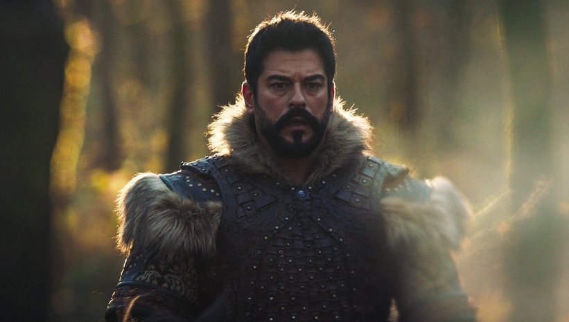 Kuruluş Osman | 172. Bölüm Fragmanı