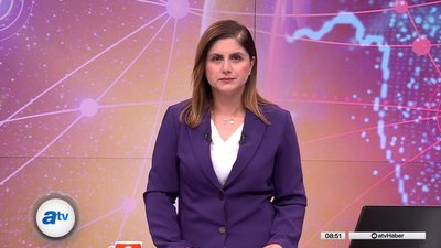 Atv Haber - Atv