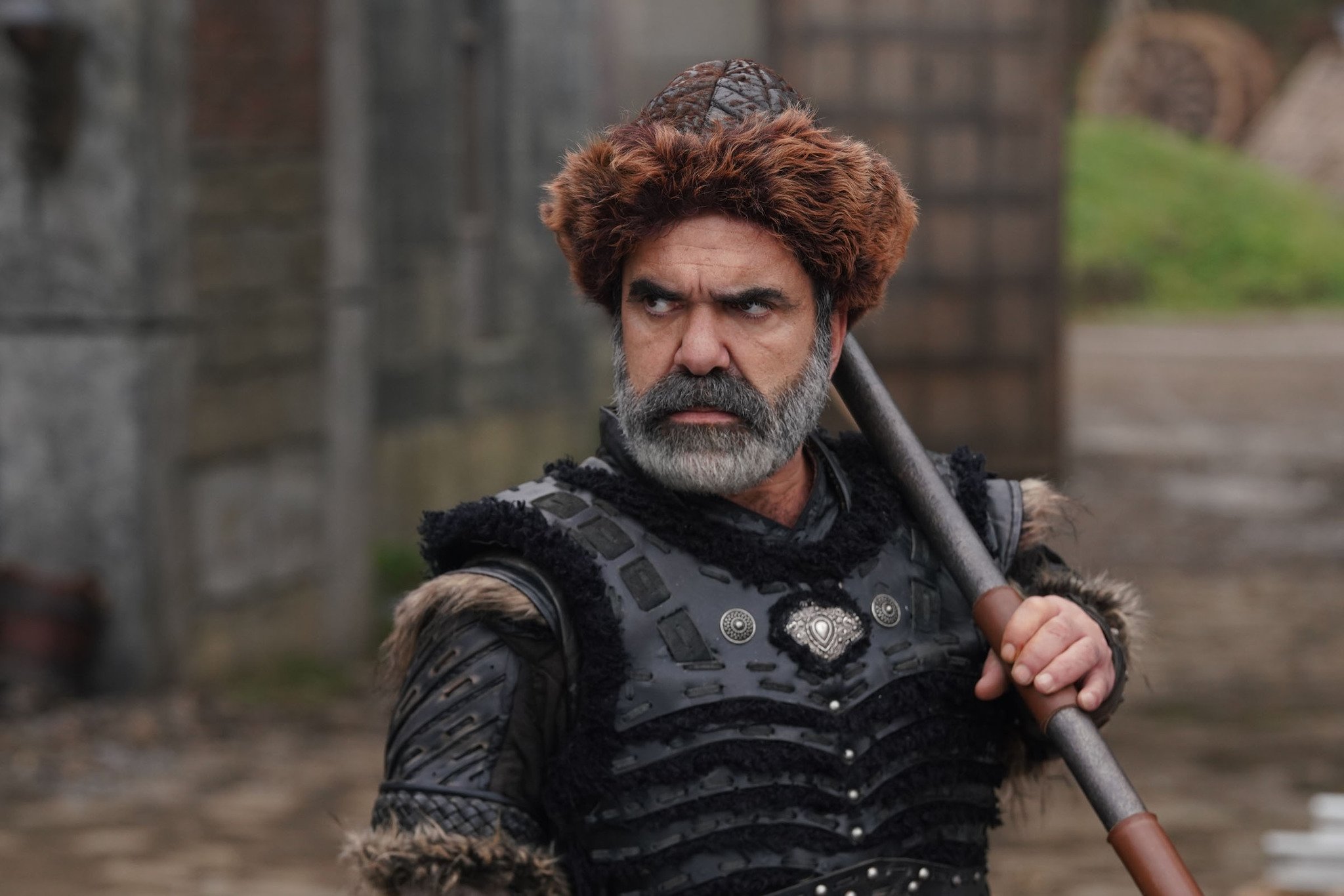 Kuruluş Osman | 110. Foto Galeri