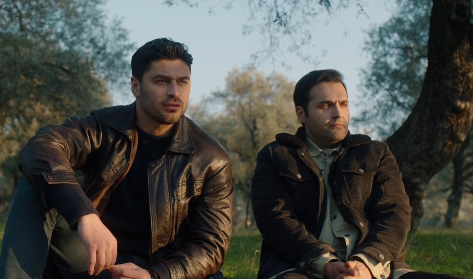 Zembilli | 5. Bölüm Fragmanı