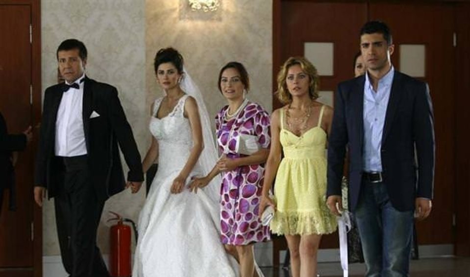 Samanyolu 28 Bölüm | Samanyolu Son Bölüm İzle atv