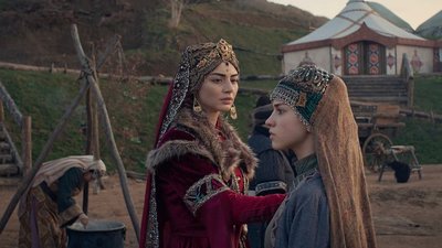 Kuruluş Osman | 172. Bölüm Fragmanı