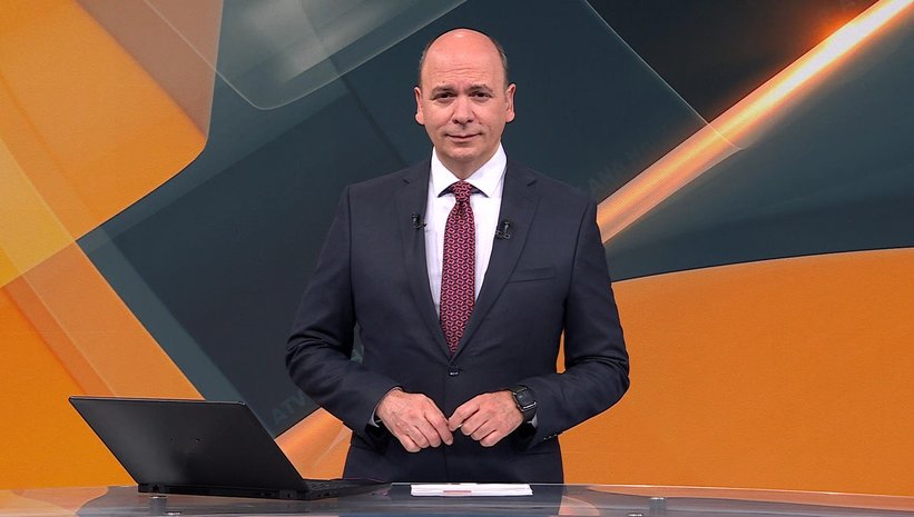 Son dakika haberleri - Ekonomi - Siyaset - Gündem - atv