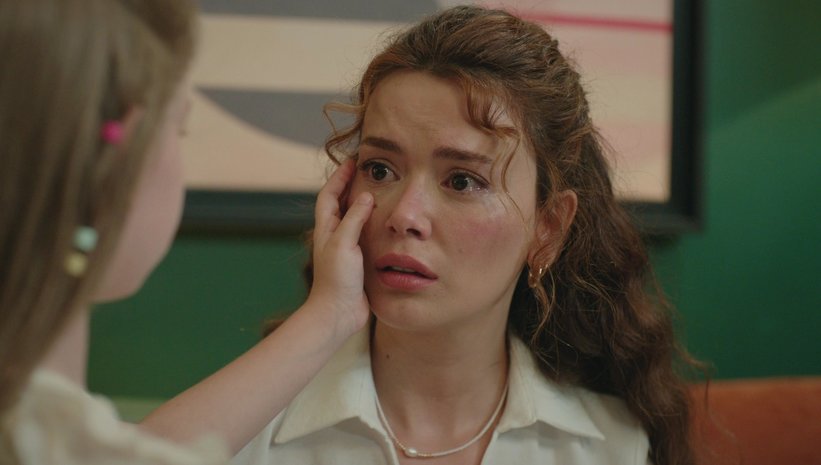 Bir Küçük Gün Işığı 4 Bölüm Fragmanı - Fragman İzle - Yeni Bölüm ...