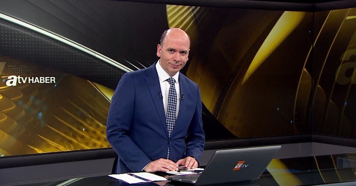 Son dakika haberleri - Ekonomi - Siyaset - Gündem - atv