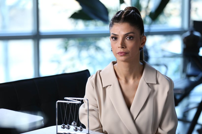 Feraye’den Ayaz ailesini dağıtacak hamleler - atv