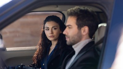 Safir Dizi Fotoğrafları