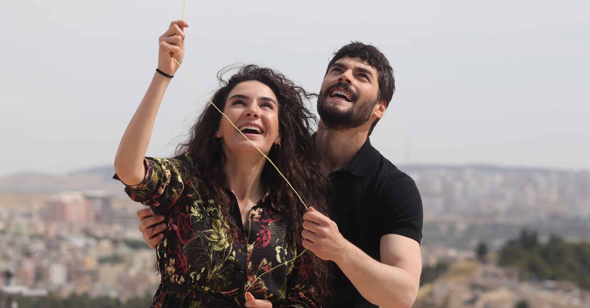 Hercai 12 Bölüm | Hercai Son Bölüm İzle atv