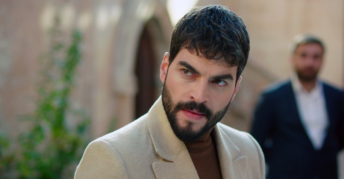 Hercai 54 Bölüm | Hercai Son Bölüm İzle atv
