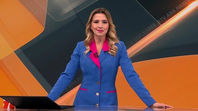 atv Ana Haber Dizisi atv Haber ‘BBCS’ setinde