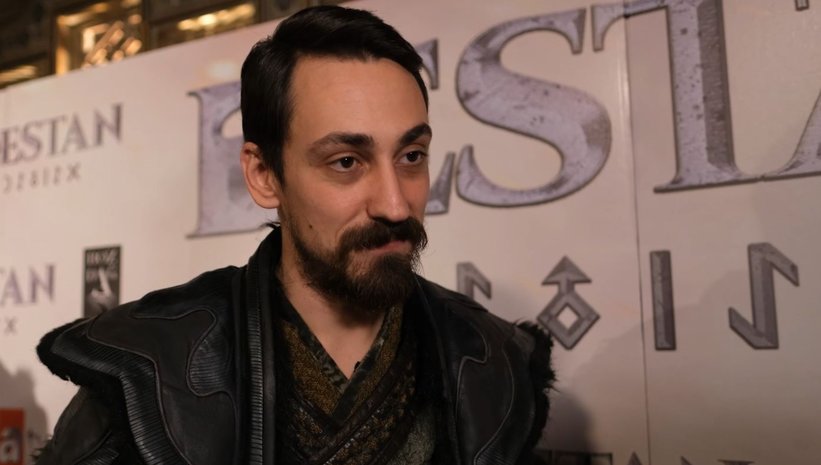 Destan - BATUGA | Edip Tepeli Özel Röportaj