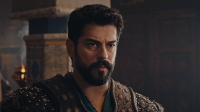 Kuruluş Osman Fragmanları - Dizi Fragmanları - Kuruluş Osman Yeni ...