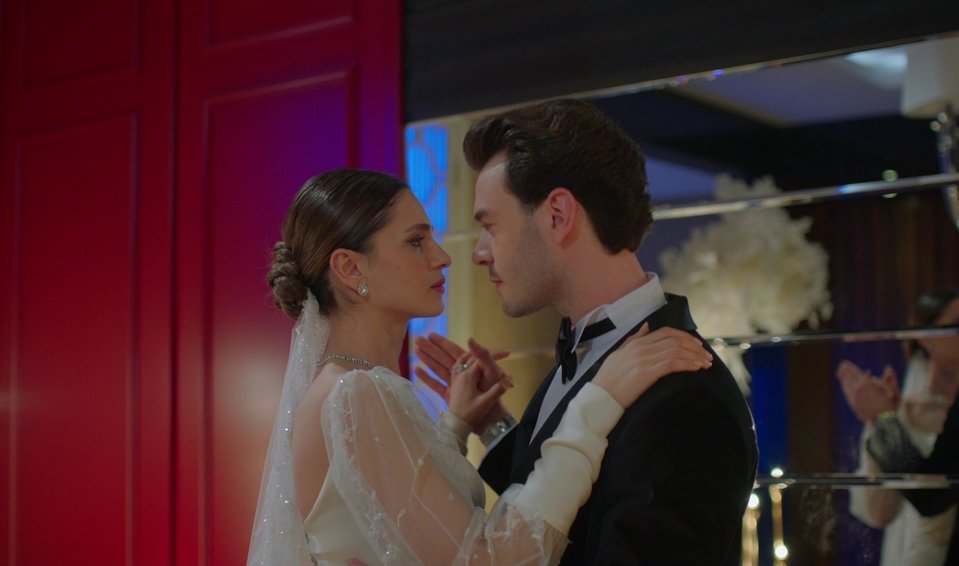 Altın Kafes | 4. Bölüm Fragmanı