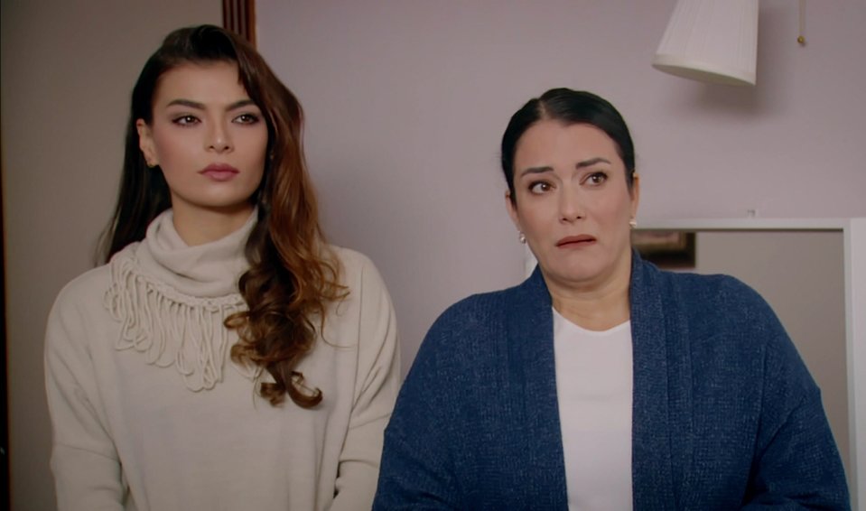 Beni Bırakma 496 Bölüm | Beni Bırakma Son Bölüm İzle atv