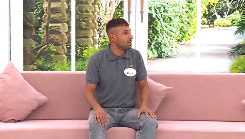 Esra Erol’da Programı Umut Bey’in isyanı İzle