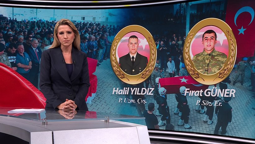 Son dakika haberleri - Ekonomi - Siyaset - Gündem - atv