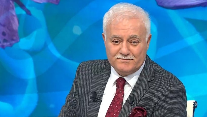 Program İzle – Nihat Hatipoğlu ile Kur’an ve Sünnet Son Bölüm