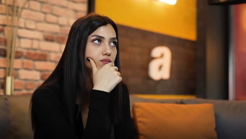 Kırgın Çiçekler - Aleyna Solaker - Birlikte İzleyelim 1. Bölüm