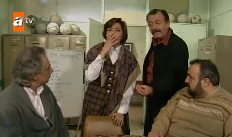 Süper Baba 17 Bölüm | Süper Baba Son Bölüm İzle atv